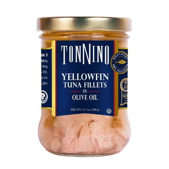 Canned tuna & seafood in Canned goods - Walmart.com