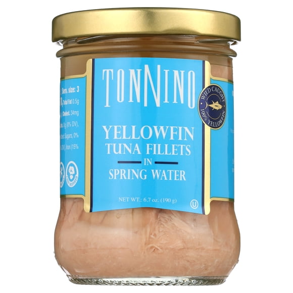 Canned tuna & seafood in Canned goods - Walmart.com