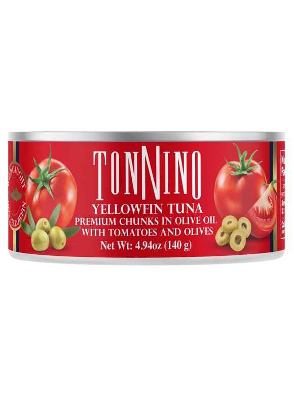Canned tuna & seafood in Canned goods - Walmart.com