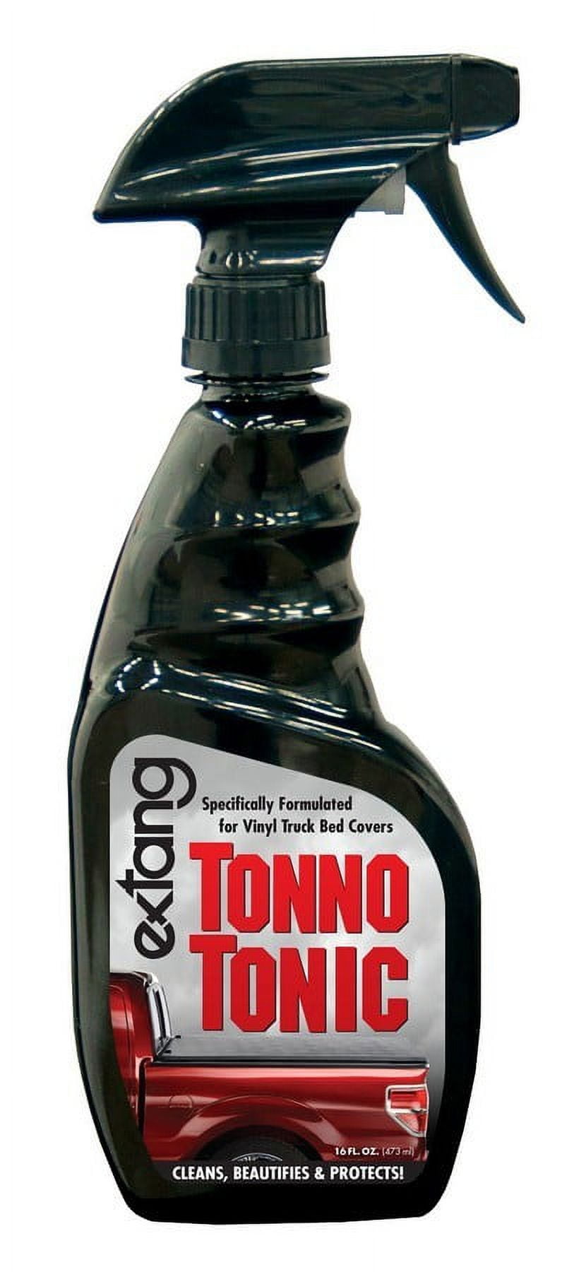 Tonno Tonic Cleaner 20oz - Walmart.com
