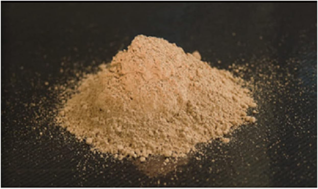 Tonoko Stone Powder for Kintsugi Work 500g (17.63oz)-Kintsukuroi ...
