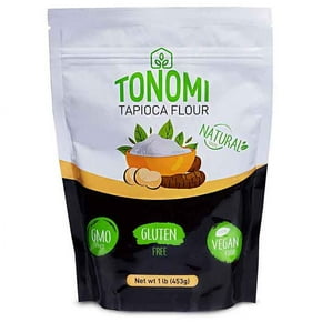 Tapioca Flour