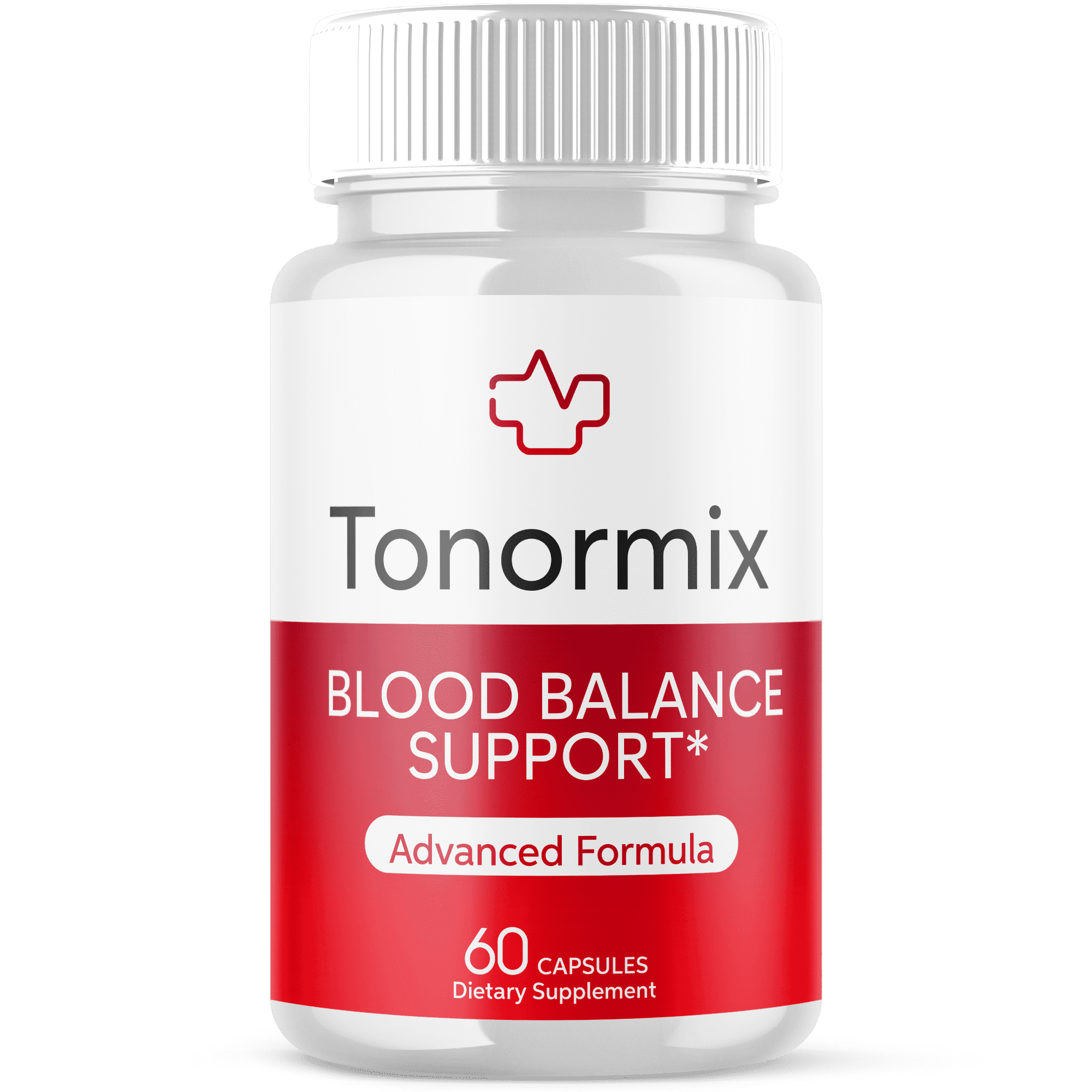 Tonormix Blood Support Pills Advanced Formula Vitamin Supplement Tonor ...