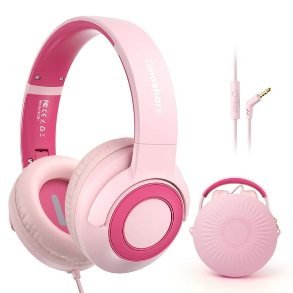 Girly Headphones