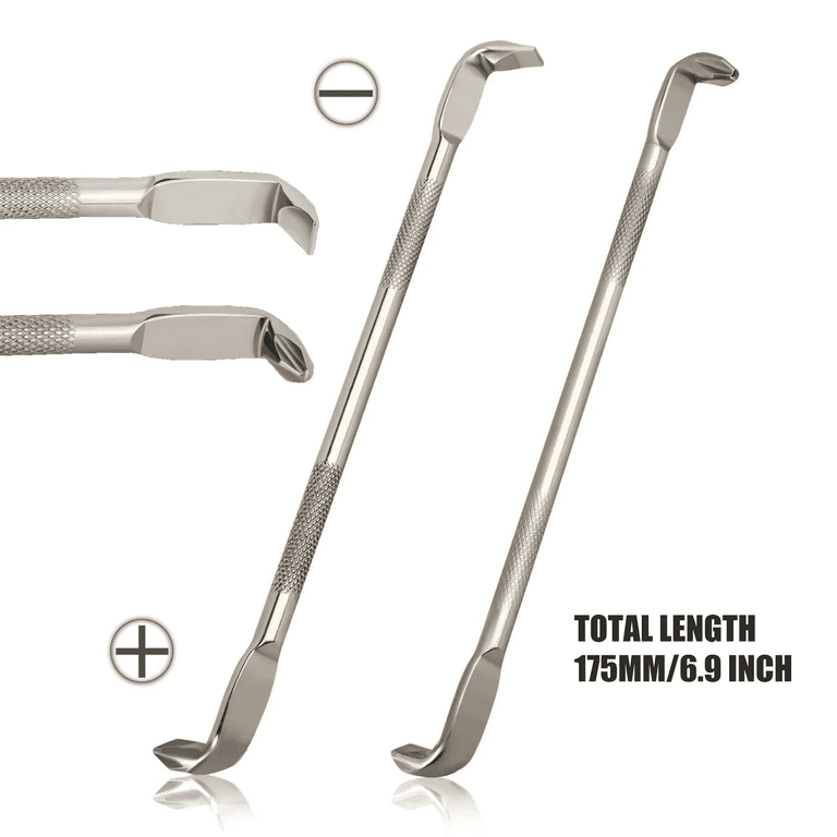 offset screwdriver nearby