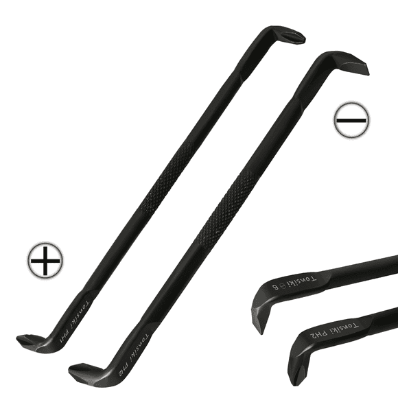 Flexible Screwdrivers