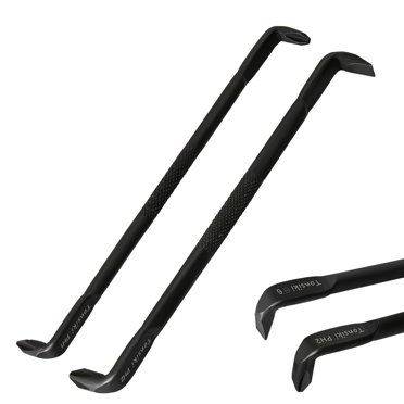 Hyper Tough 2-Piece Offset Screwdrivers with Phillips and Slotted, 5009 ...