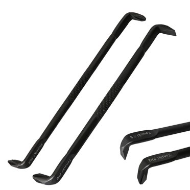 Hyper Tough 2-Piece Offset Screwdrivers with Phillips and Slotted, 5009 ...