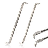 Hyper Tough 2-Piece Offset Screwdrivers with Phillips and Slotted, 5009 ...