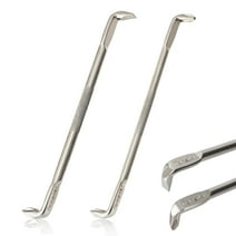 NEIKO 01323A Ultra Low Profile Offset Screwdriver Set | 5-Piece | S2 ...