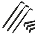 3pcs Offset Screwdriver Set, Right Angle Phillips Screwdriver,Z-Type ...