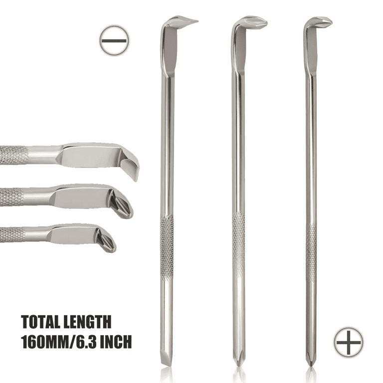 phillips screwdriver types