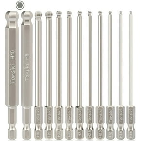 Allen Wrench Drill Bits
