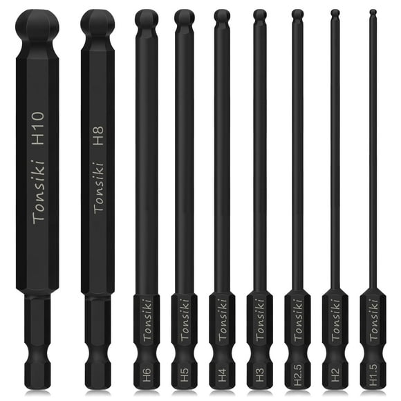 Allen Wrench Sets