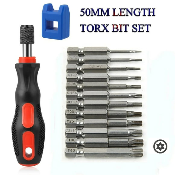 Torx T25 Bit