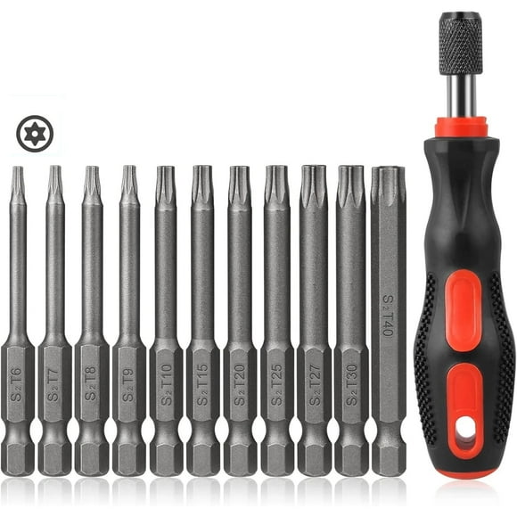 Micro Torx Set