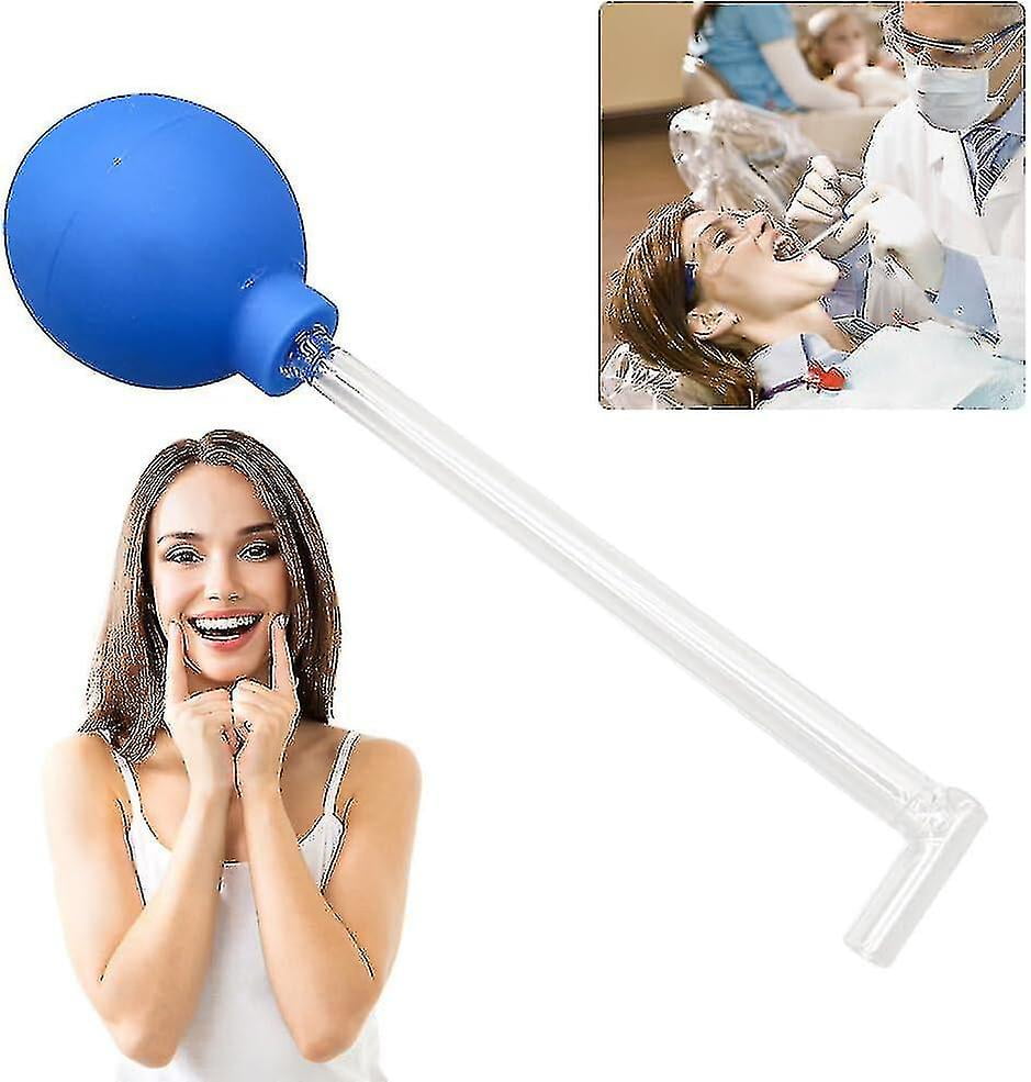 Tonsil Stone Remover, Almond Stones Cupping Glass With Suction Ball ...