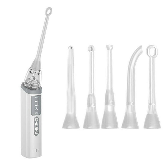 Oral Suction Device