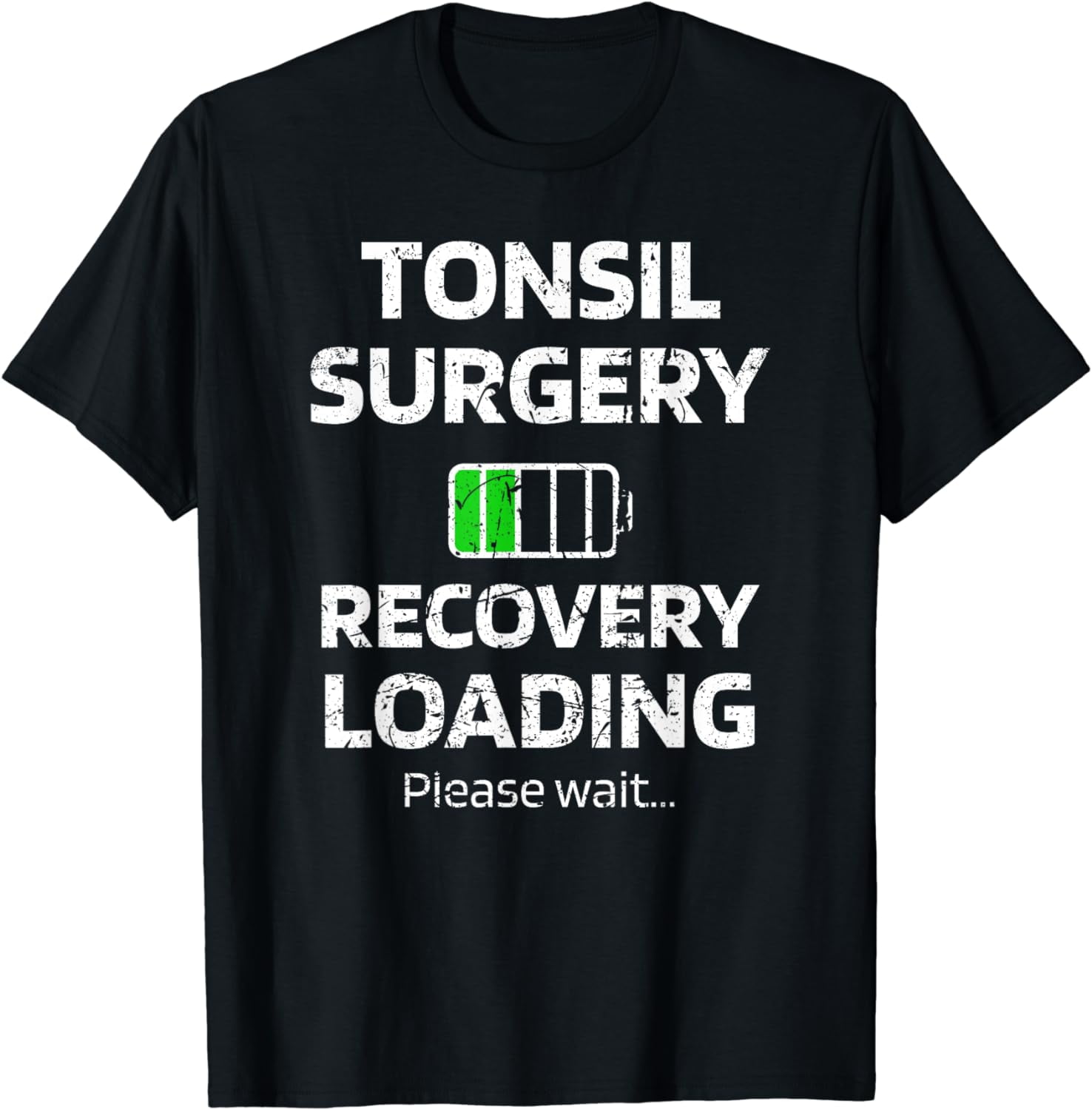 Tonsil Surgery Recovery Loading Tonsillectomy Tonsil Removal Cotton T ...