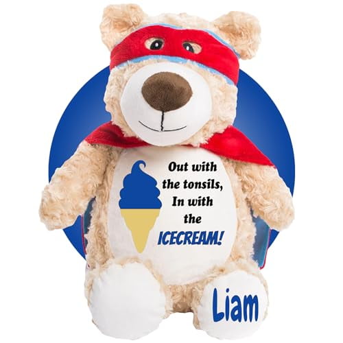 Tonsillectomy Recovery Gifts for Kids - Gifts for Kid Getting Tonsils ...