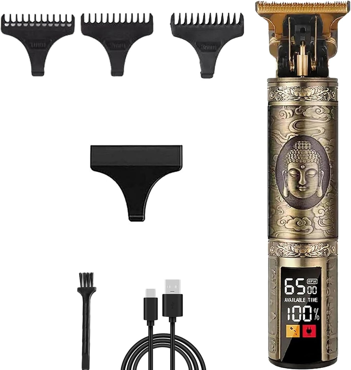 Tonsor Pro Shaver, Tonsor Pro Electric Shaver, 2025 High Precision ...