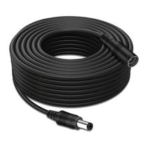 Pyle PRTDASHCAMEXT Rear View Mirror 50' Cable Works with Models ...