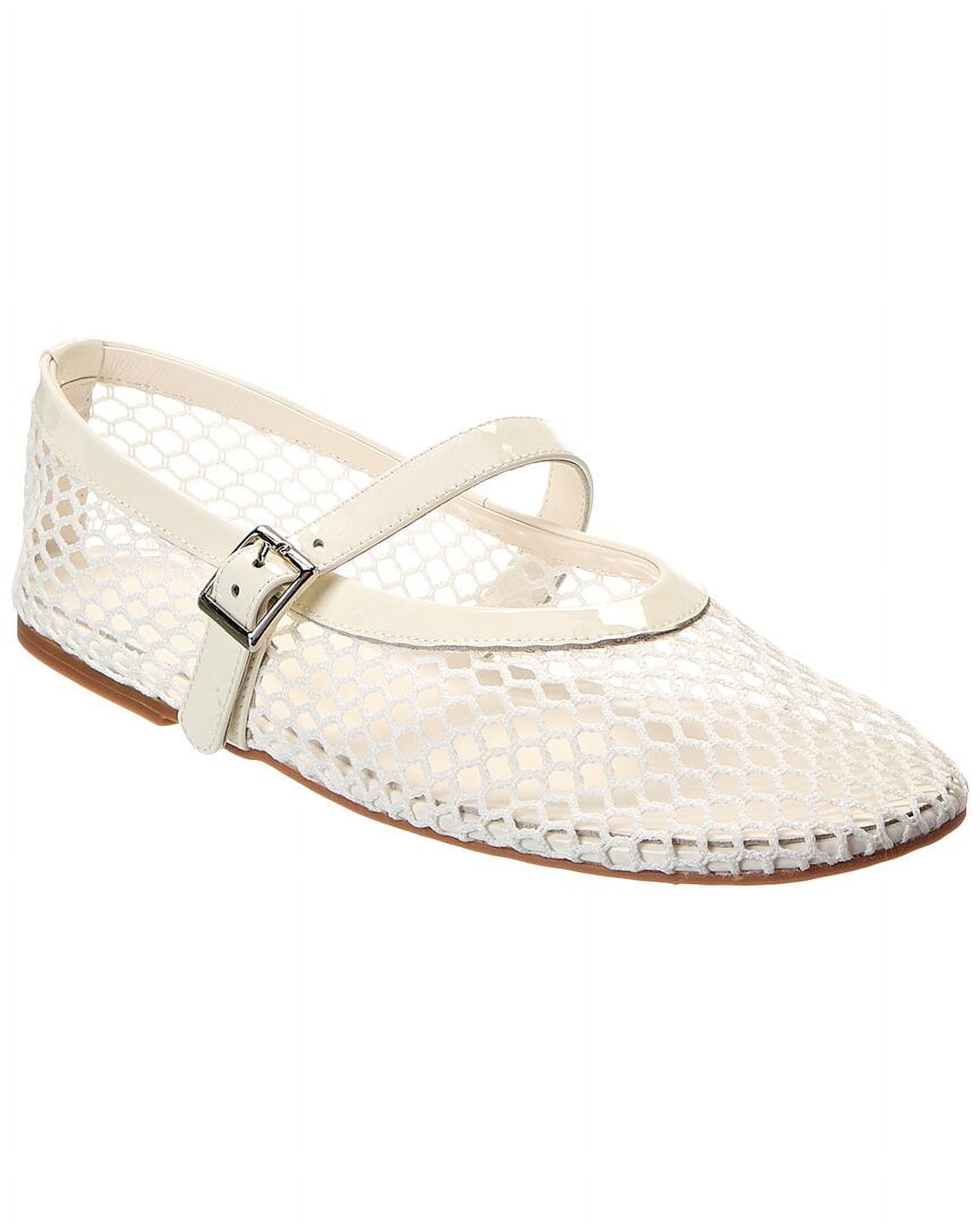 Tony Bianco Mia Patent Ballet Flat, 7.5 - Walmart.com
