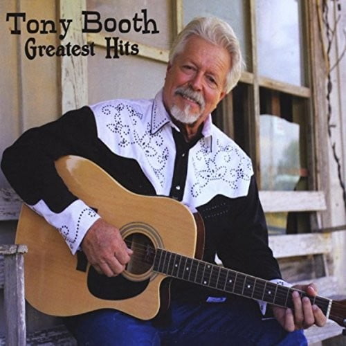 Tony Booth's Greatest Hits - Walmart.com