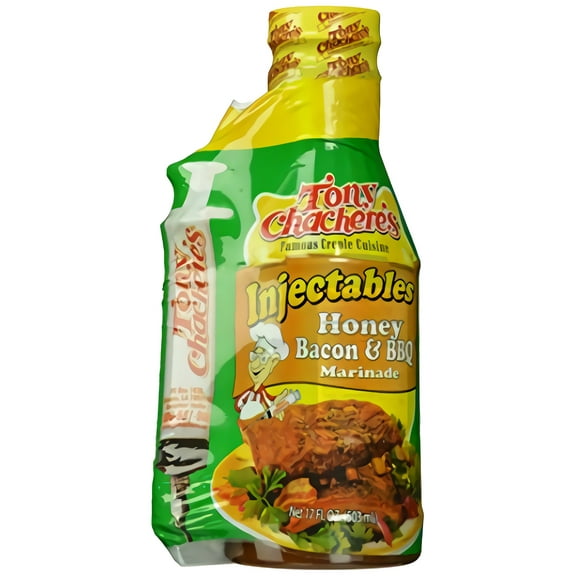 Injectable Turkey Marinade