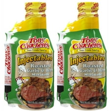 Injectable Turkey Marinade