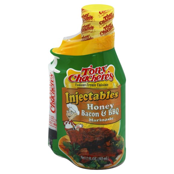 Injectable Turkey Marinade