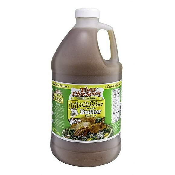 Injectable Turkey Marinade