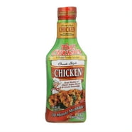 Wicker's Original Marinade & Baste, 24 fl oz – Classic All-Purpose ...