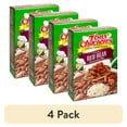 (4 pack) Tony Chachere’s, Red Beans, Seasoning Mix, Cajun, 2.2 oz ...