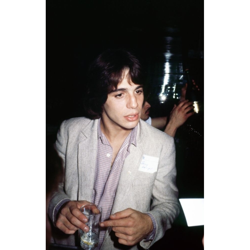 Tony Danza circa 1970s. Photo: Oscar Abolafia (tonydanza002) Poster ...