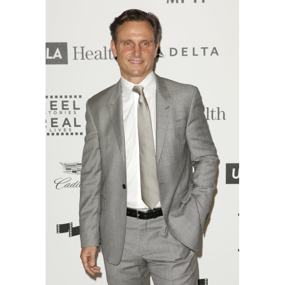 Tony Goldwyn At Arrivals For 4Th Annual Reel Stories Real Lives ...
