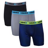 Tony Hawk 3Pack Performance Boxer Briefs - Walmart.com