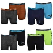 Tony Hawk 3Pack Performance Boxer Briefs - Walmart.com