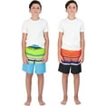 Tony Hawk Boys Swim Trunks 2 Pack Size 5-16 - Walmart.com