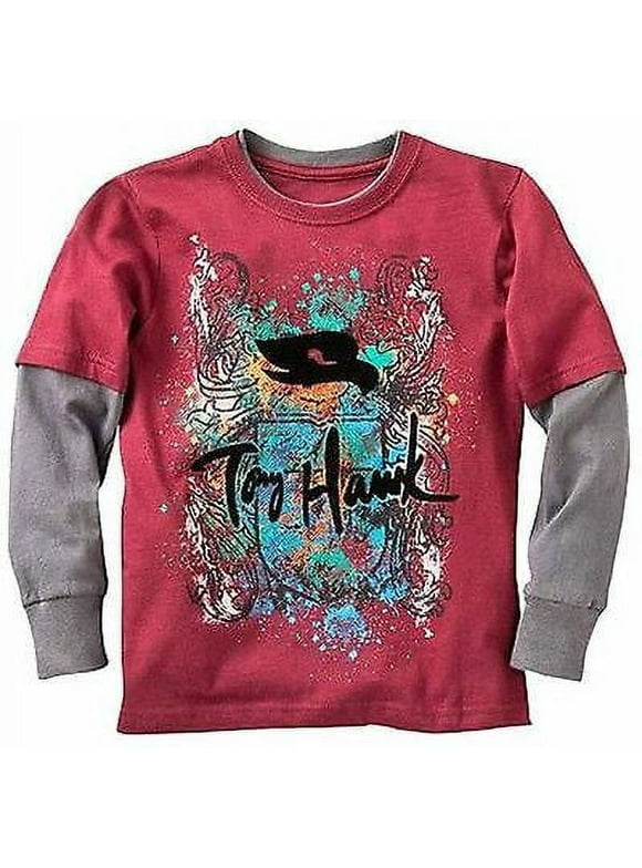 Tony Hawk Clothing - Walmart.com