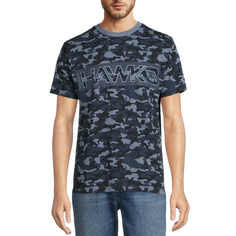 Tony Hawk Clothing Brand