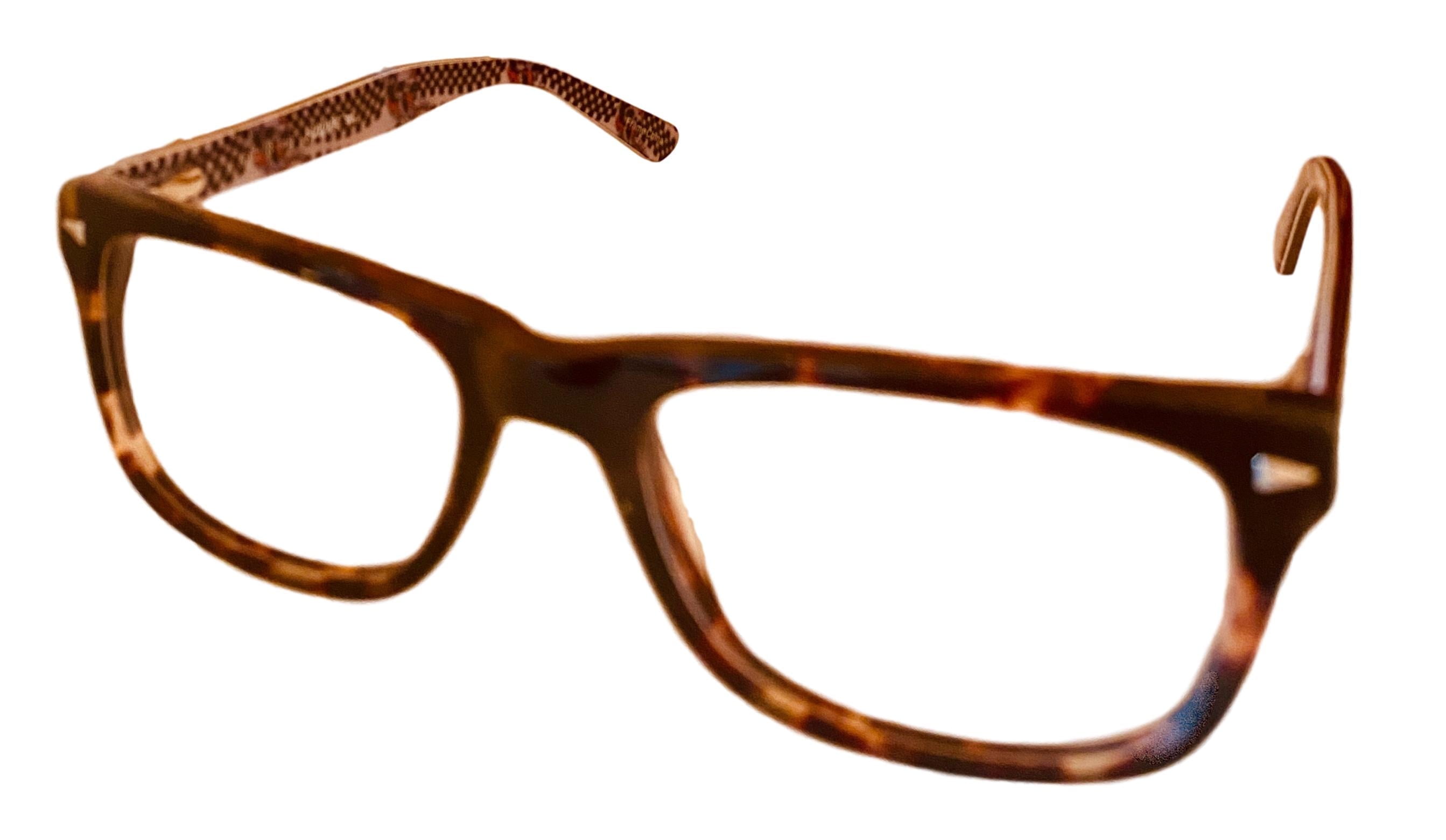 Tony Hawk Mens Demi Rectangle Plastic Eyewear Frame 500 52mm - Walmart.com