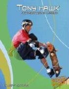 Pre-Owned Tony Hawk: Skateboarding Legend (Edge Books), 9780736827041 ...