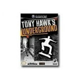 Tony Hawk's Underground - GameCube - Walmart.com
