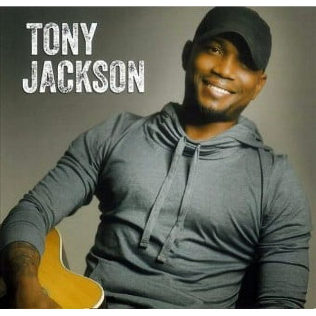 Tony Jackson - Walmart.com