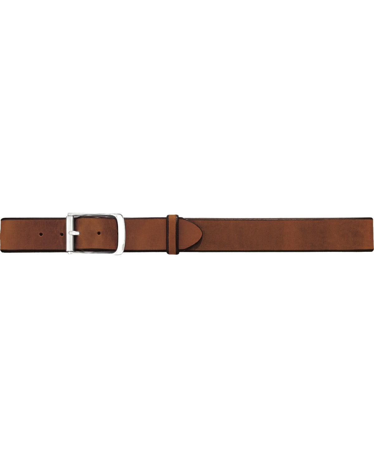 Tony Lama Men's Western Work Aged Bark Billy Bob Leather Belt C41319 ...