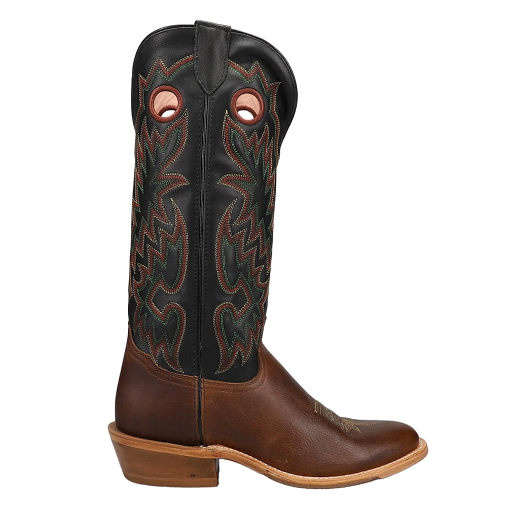 Tony Lama Mens Rutledge Buckaroo Round Toe Cowboy Casual Tall Boots ...