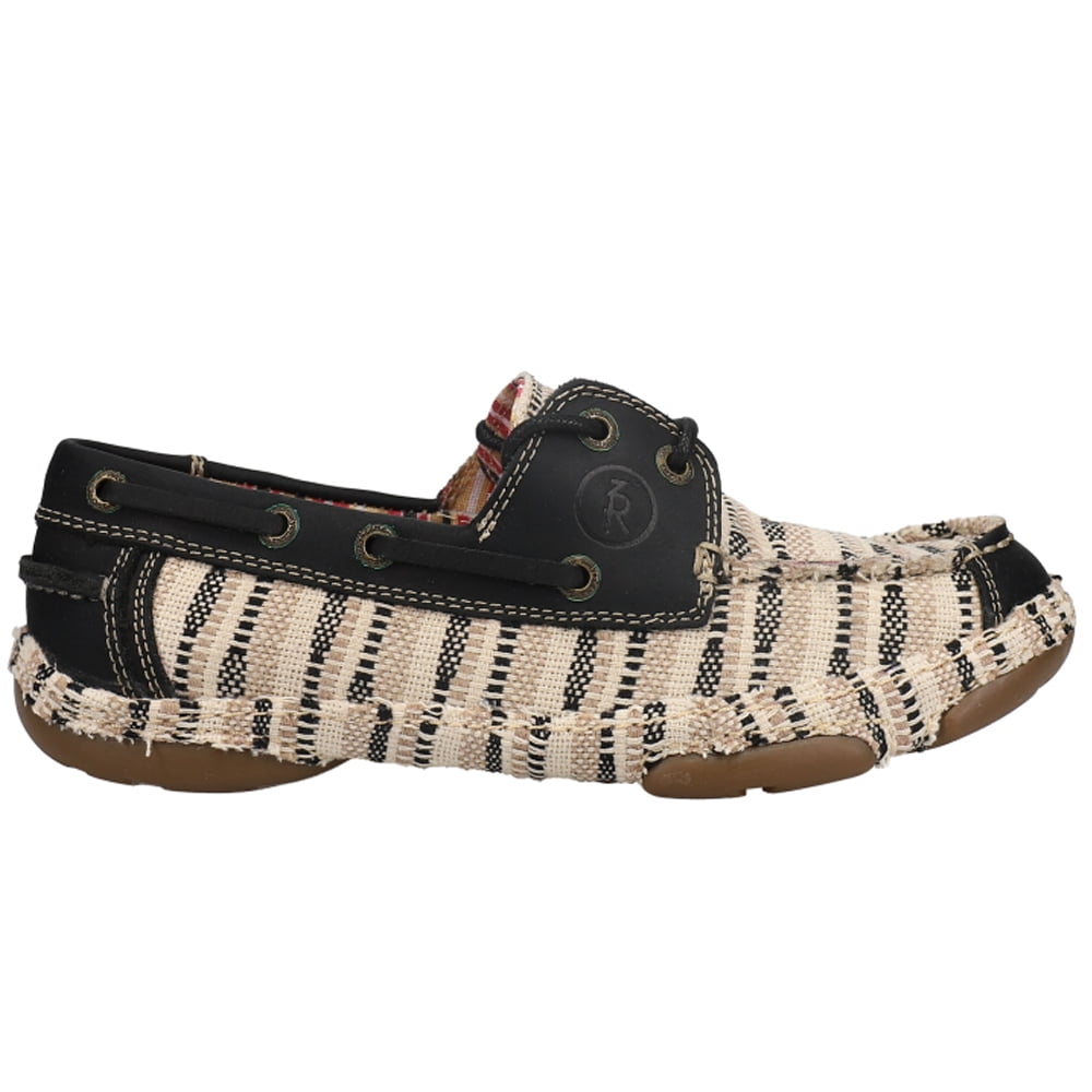 Tony Lama Womens Lindale Lace Up Flats Casual Shoes - Walmart.com