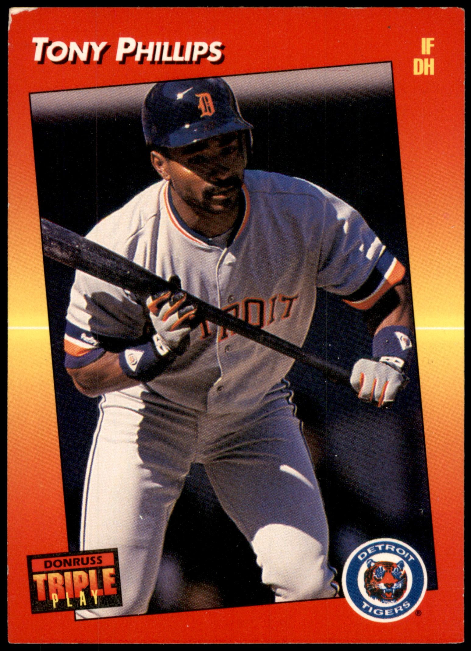 Triple Play Sports Cards