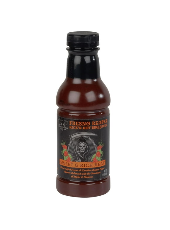 BBQ sauces in Condiments - Walmart.com